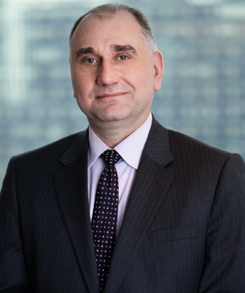 Executive Management | American Strategic Investment Co.