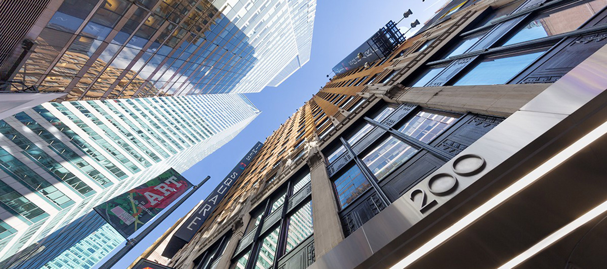 New York City REIT, Inc.